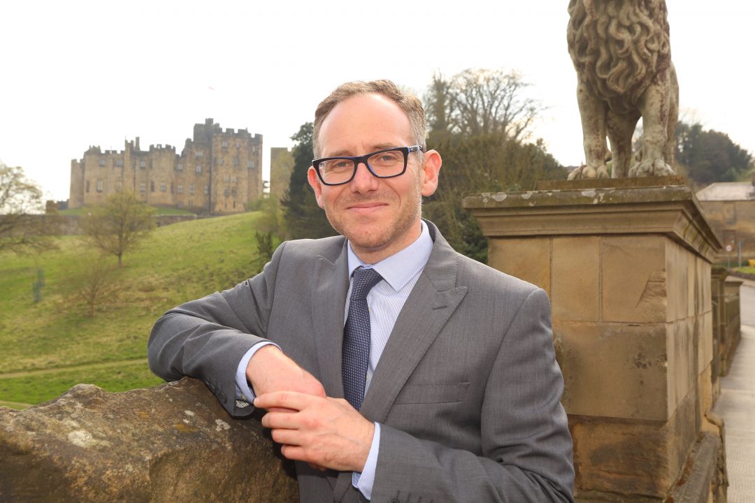 Stuart Carter - The Engineering & Manufacturing Network