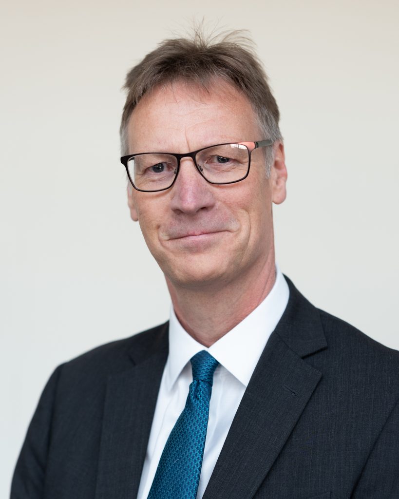 SPOTLIGHT ON: PHILIP CUNLIFFE, REGIONAL BUSINESS EDITOR AT INSIDER ...